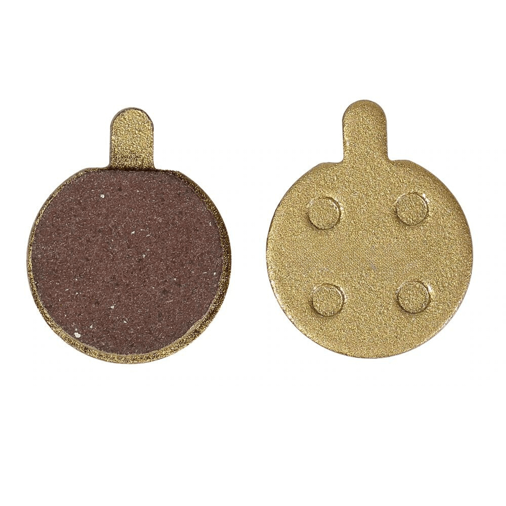 Zero 9 Brake Pad Set – Ride Electric