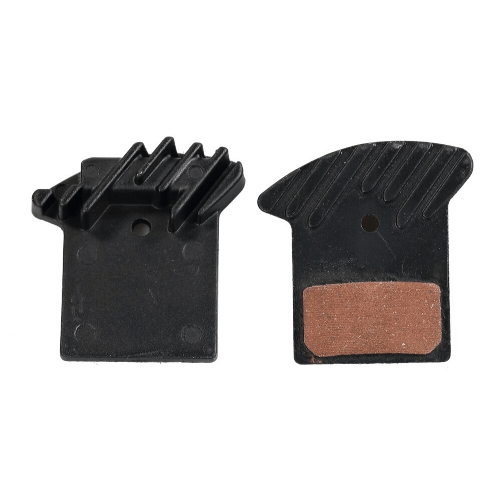 Zero 11X Brake Pad Set – Ride Electric