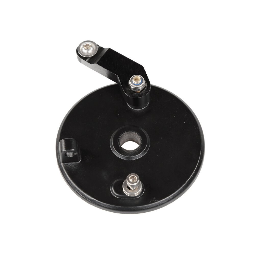 ZERO Drum Brake 8/9 – Ride Electric