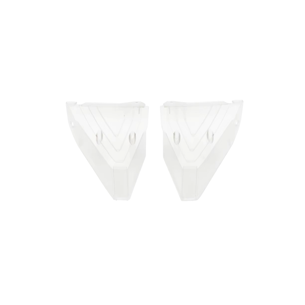 ZERO 8X Front Light Cover – Ride Electric