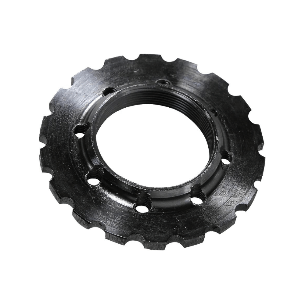 ZERO Gear Block – Ride Electric