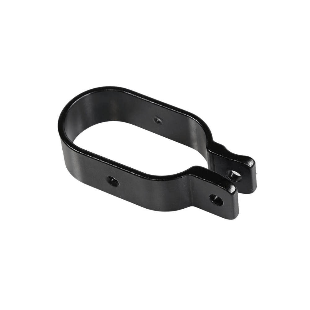 ZERO Quick Release Locking Clamp 9/10 – Ride Electric