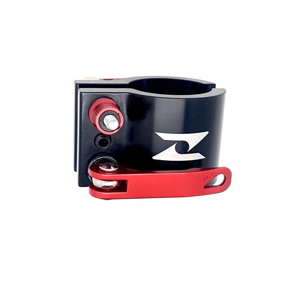 ZERO Rugged Folding Clamp – Ride Electric