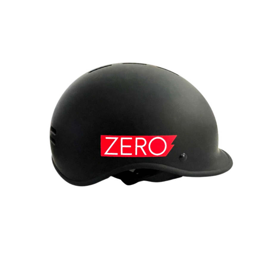 Scooter Helmets – Ride Electric