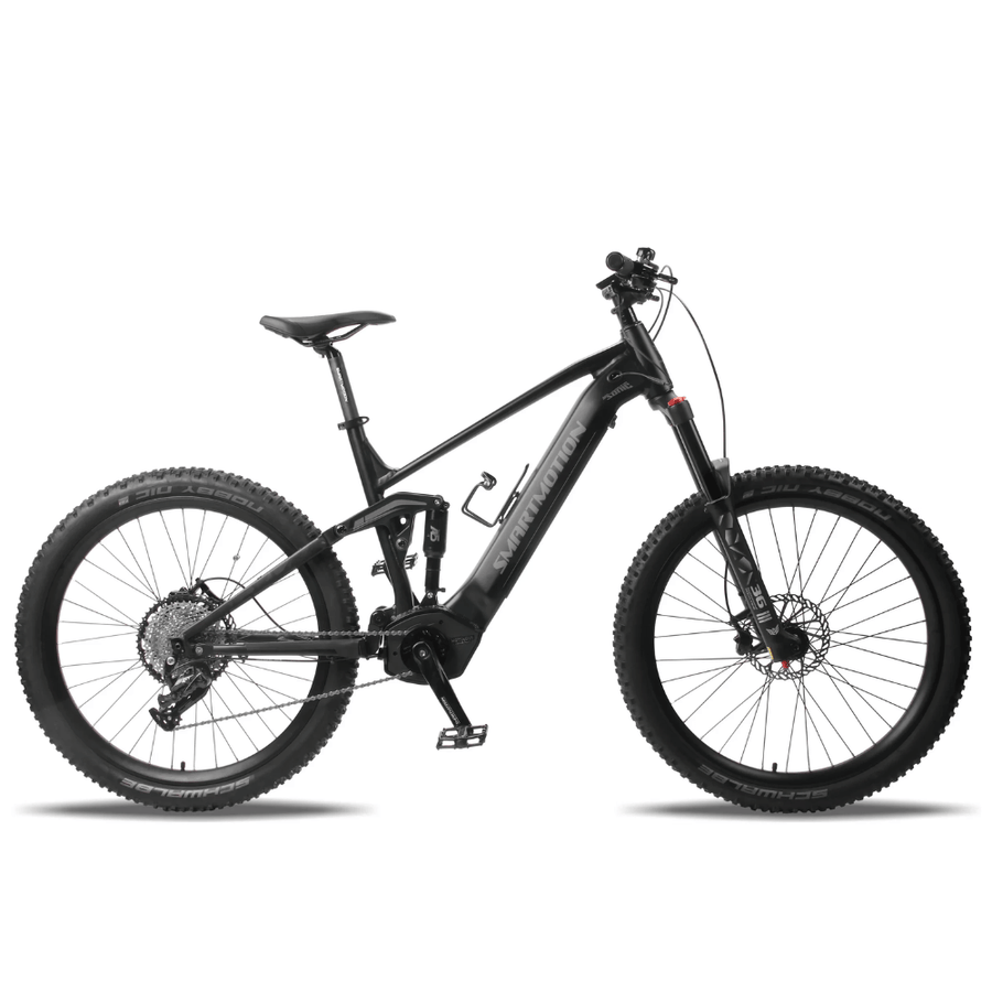 Smartmotion Hypersonic Neo Bikes – Ride Electric